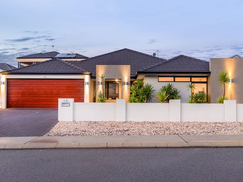 16 Gordona Parade, Beeliar, WA 6164 - realestate.com.au