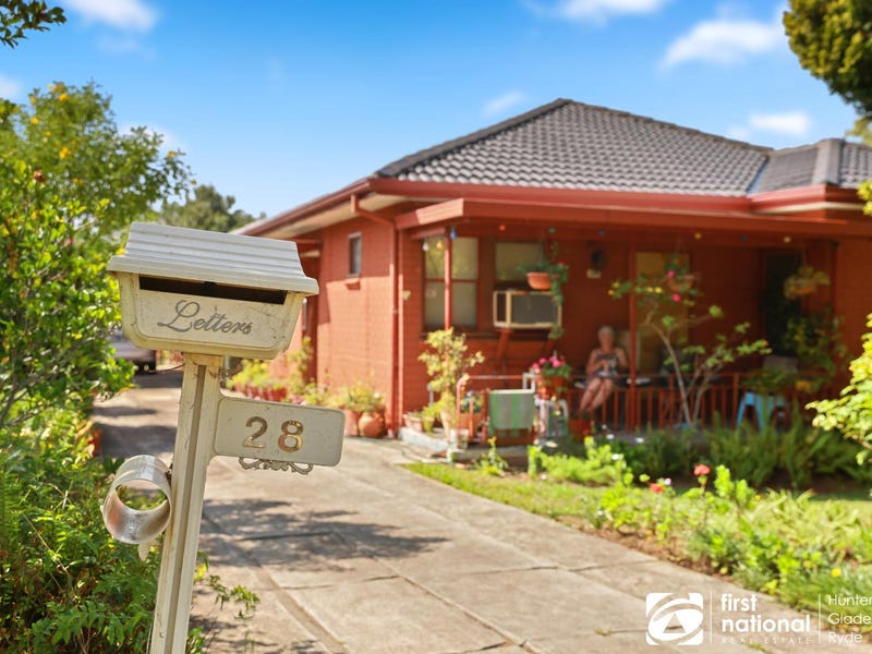 28 Frederick Street, Ryde, NSW 2112 - realestate.com.au