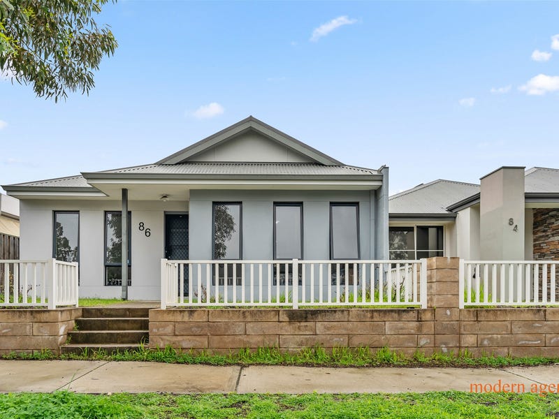 86 Everingham Drive, Ellenbrook, WA 6069 - Property Details