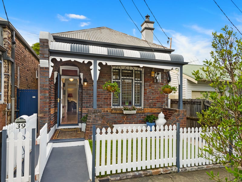 39 Hart Street, Tempe, NSW 2044 - realestate.com.au
