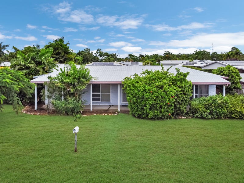 11 Cobham Cres, Kirwan, QLD 4817 - realestate.com.au