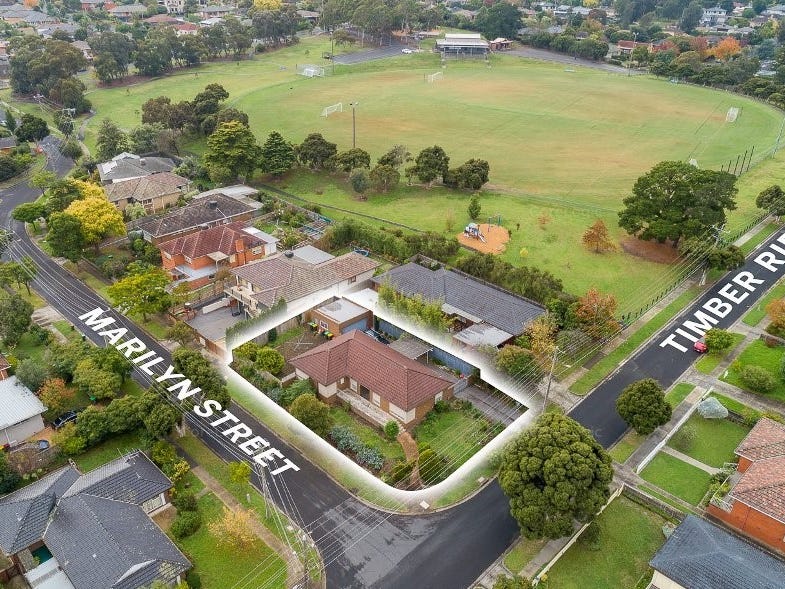 63 Timber Ridge, Doncaster, Vic 3108 - Property Details