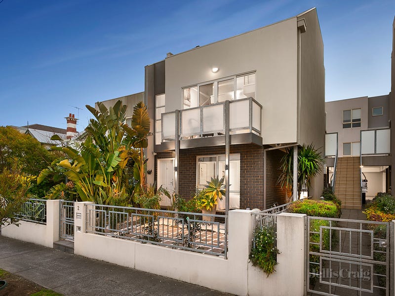 2/2 Scott Street, Essendon, VIC 3040 - realestate.com.au