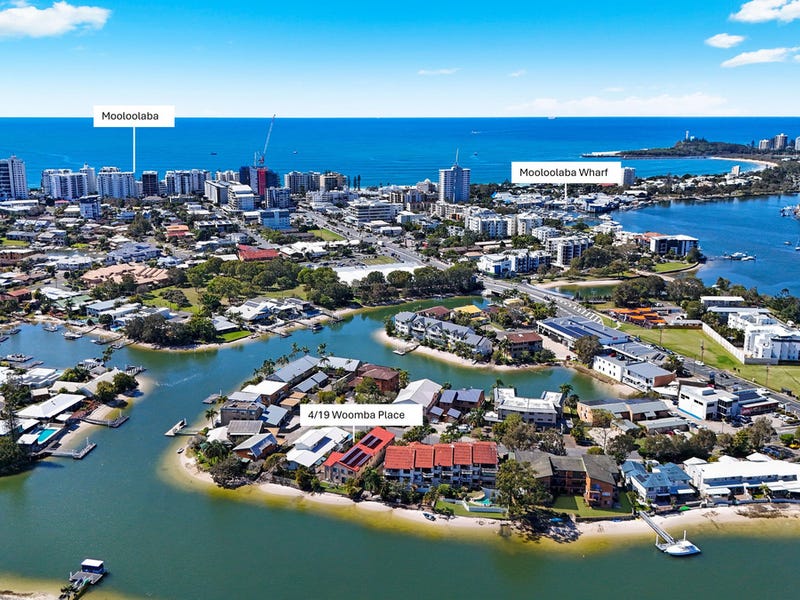 4/19 Woomba Place, Mooloolaba, Qld 4557 - Property Details