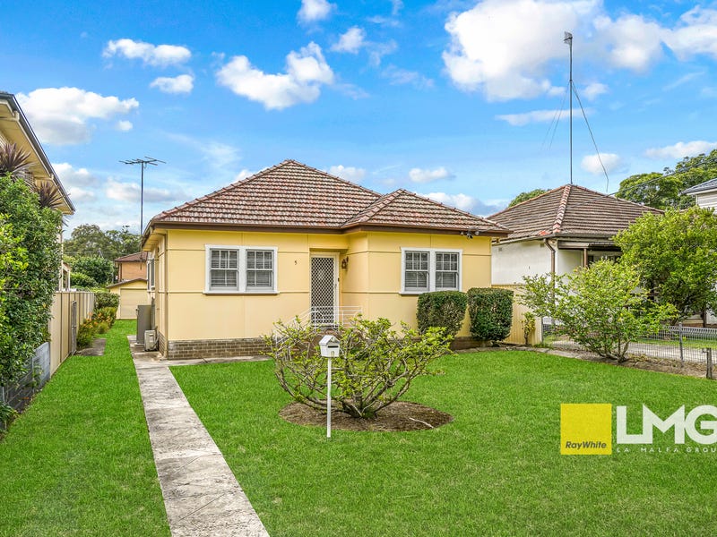 5 Lillian Street, Berala, NSW 2141 - Property Details