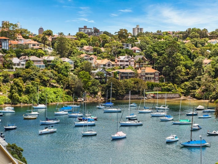 6/1 Mosman Street, Mosman, NSW 2088 - Property Details