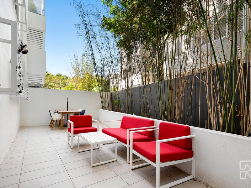 1/43 Beeston Street, Teneriffe, Qld 4005 - Property Details