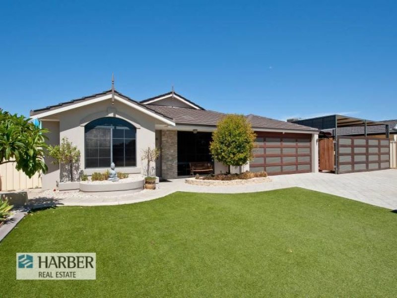 93 Macnaughton Cres, Kinross, WA 6028 - realestate.com.au