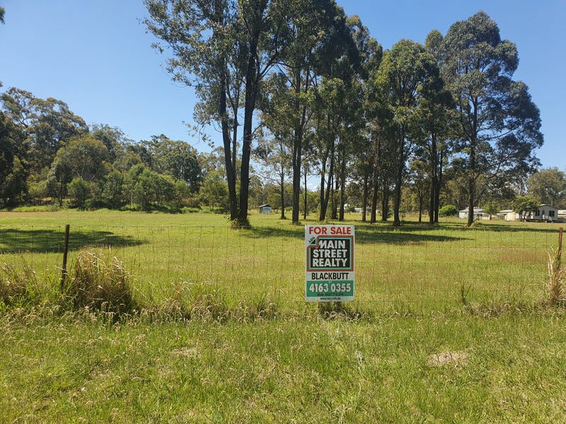 42, Martin Crescent, Benarkin, Qld 4314 - Property Details