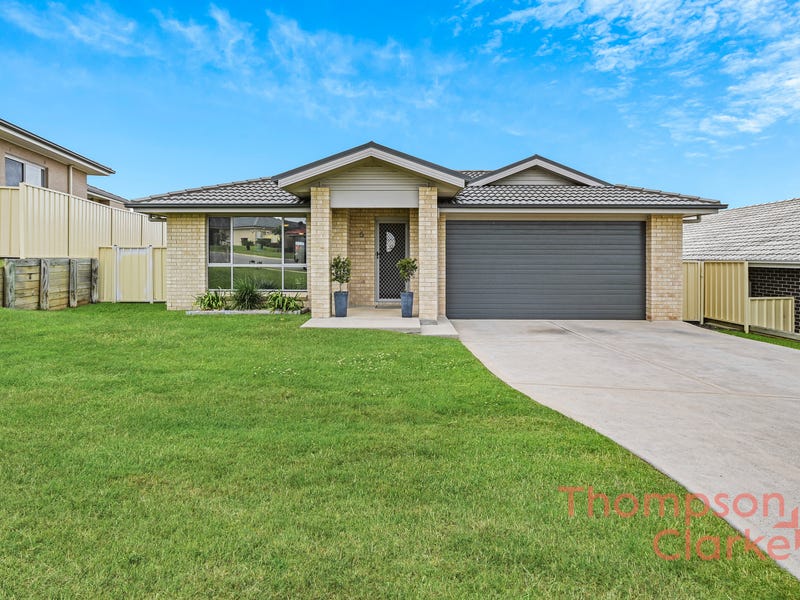 5 Barbara Court, Rutherford, NSW 2320 - realestate.com.au