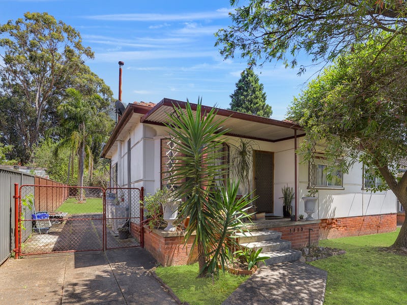 1 Nerada Street, Blacktown, NSW 2148 - Property Details