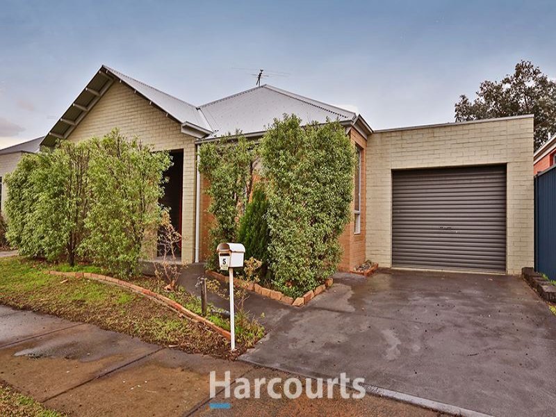 5 River Red Grove, Pakenham, VIC 3810 - realestate.com.au