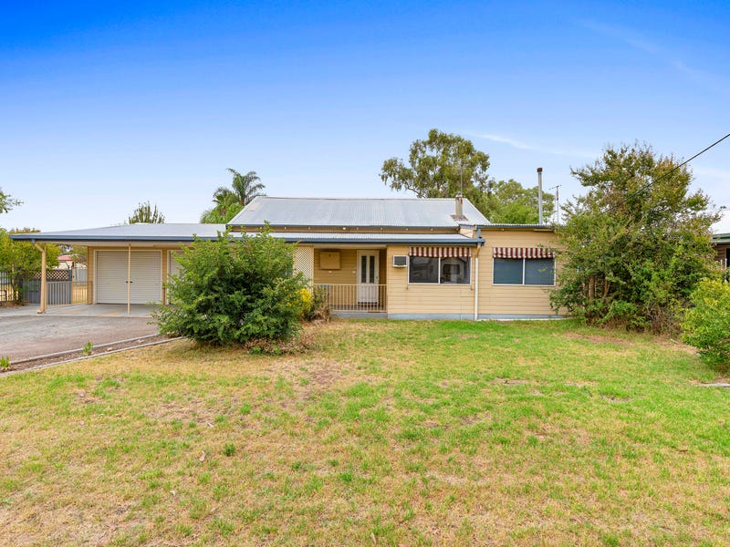 32-34 Drummond Street, Lockhart, NSW 2656 - House for Sale - realestate ...