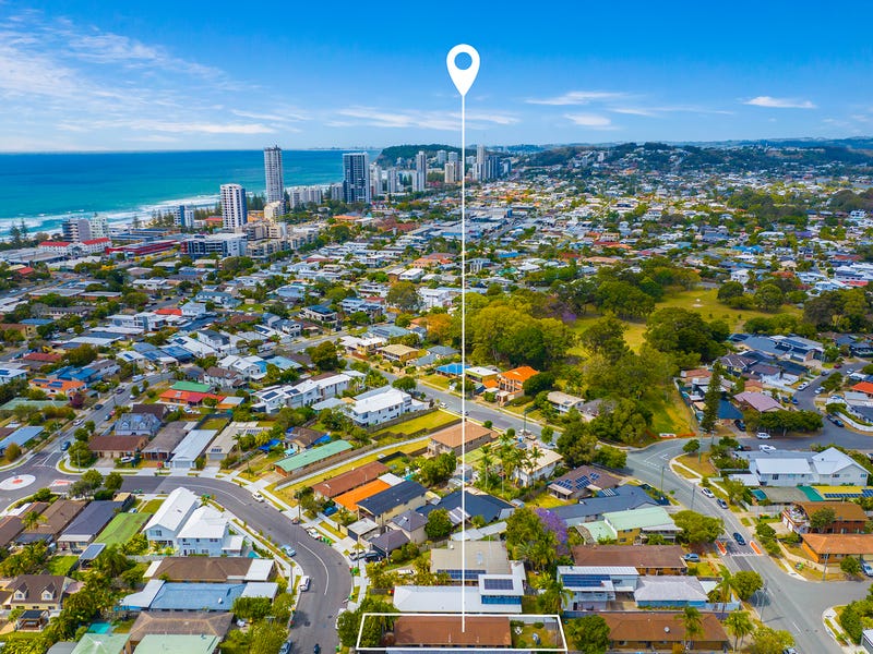 6 Chainey Avenue, Miami, Qld 4220 - Property Details