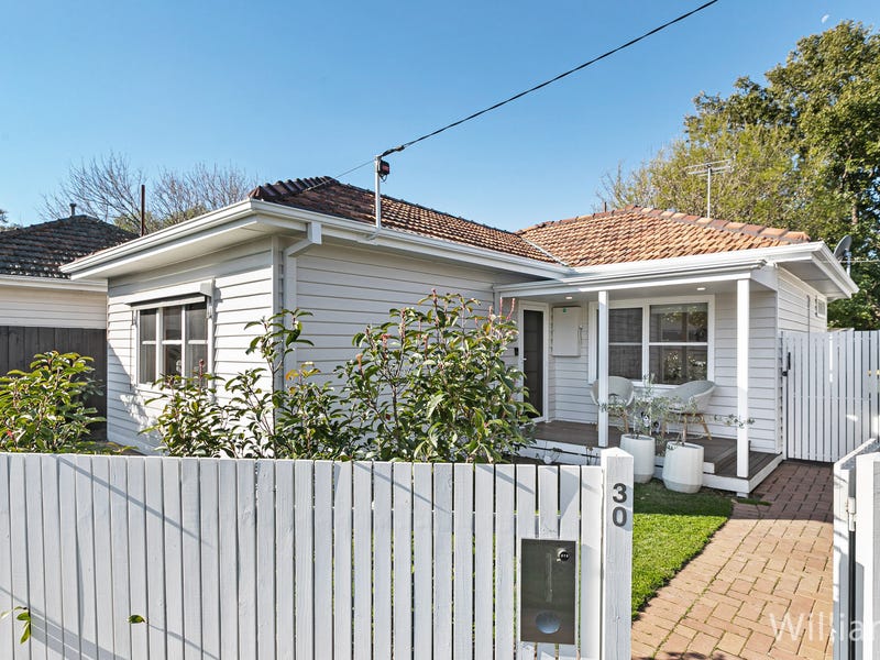 30 Franklin Street, Newport, VIC 3015 - realestate.com.au