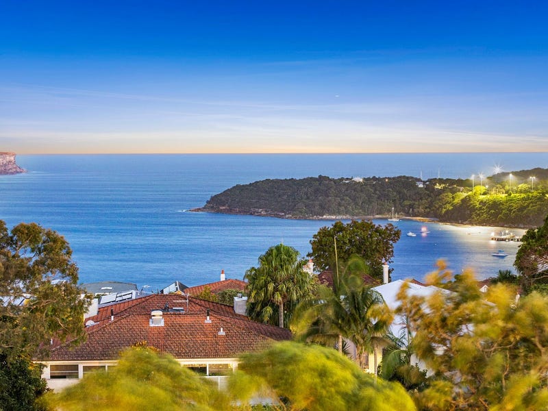 36/114 Spit Road, Mosman, NSW 2088 - Property Details