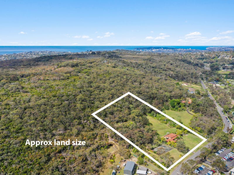 Sold Property Prices & Auction Results in Oxford Falls, NSW 2100 ...