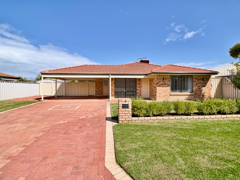 17 Rothesay Court, Cooloongup, WA 6168 - Property Details