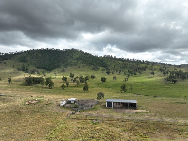 5 Bleakleys Road, Harlin, Qld 4314 - Property Details