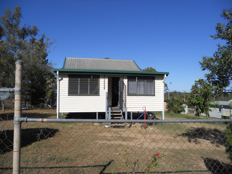 20 Garnet Street, Mount Garnet, QLD 4872 - realestate.com.au