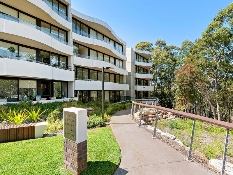 211/6 Shout Ridge, Lindfield, NSW 2070 - Property Details