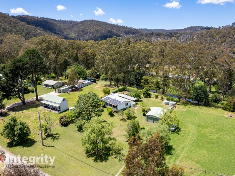 59/33 Forest Road, Flowerdale, Vic 3717 - Property Details