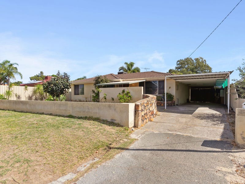 43 Thorley Way, Lockridge, WA 6054 - Property Details