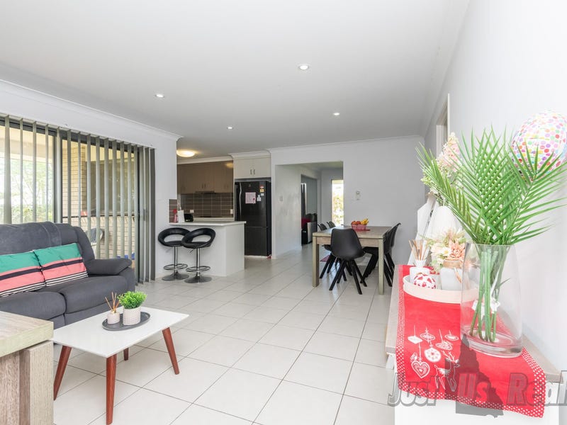 21 Morgan Way, Kalkie, Qld 4670 - Property Details