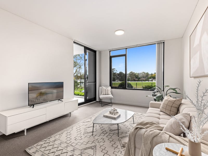 123/21-37 Waitara Avenue, Waitara, NSW 2077 - Property Details