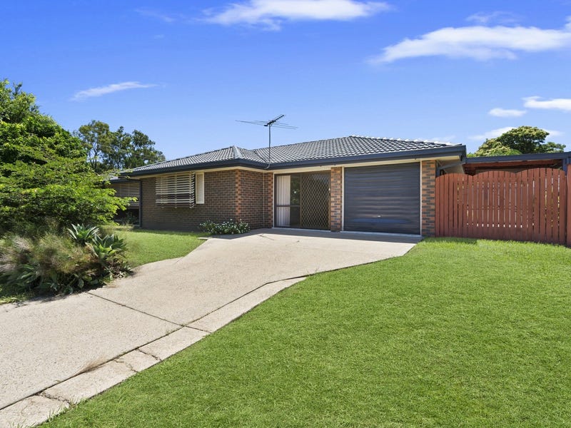 20 Ulmarra, Strathpine, Qld 4500 - Property Details