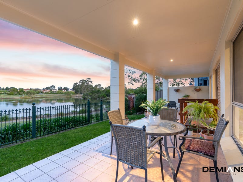 6 Peri Court, Wattle Grove, NSW 2173 - realestate.com.au