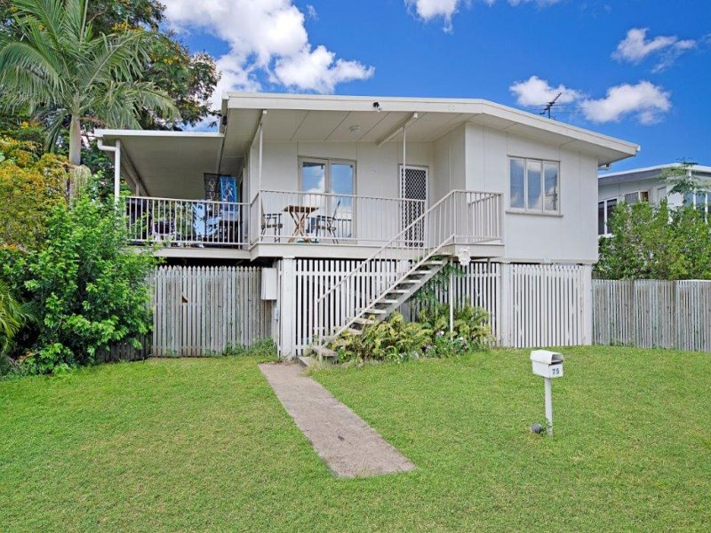 75 Lillipilli Street, Vincent, Qld 4814 - Property Details