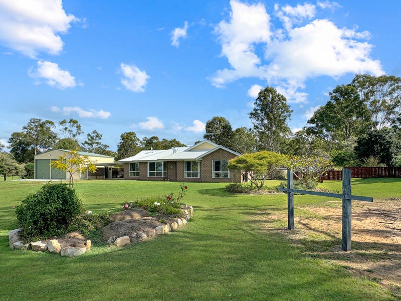 9 Legend Drive, Adare, Qld 4343 - Property Details