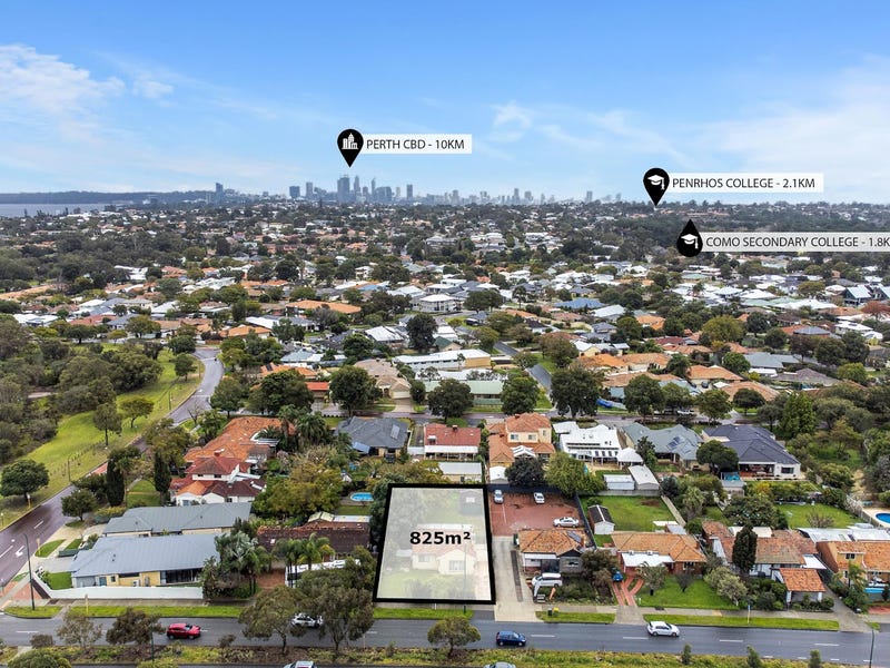 98 Manning Road, Manning, WA 6152 - realestate.com.au