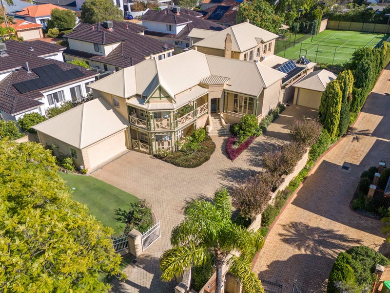 55 Macleod Road, Applecross, WA 6153 - Property Details