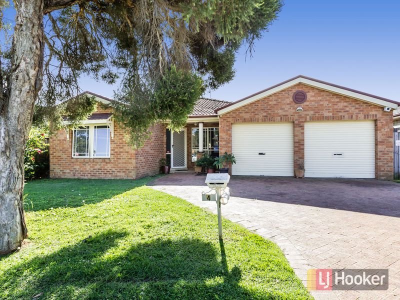 4 Karuah Street, Doonside, NSW 2767 - realestate.com.au