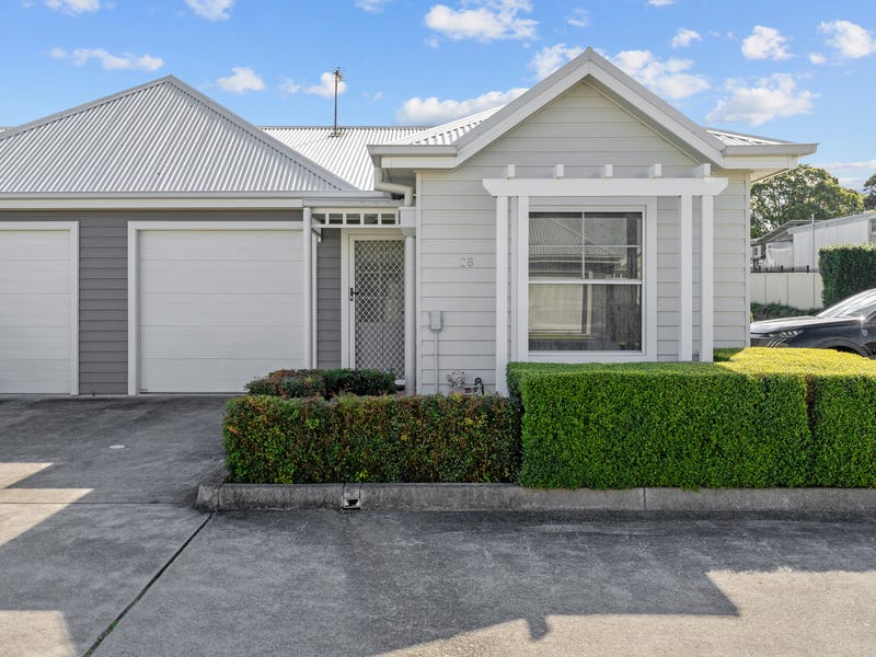 Sold Property Prices & Auction Results in Jesmond, NSW 2299 (+1 ...