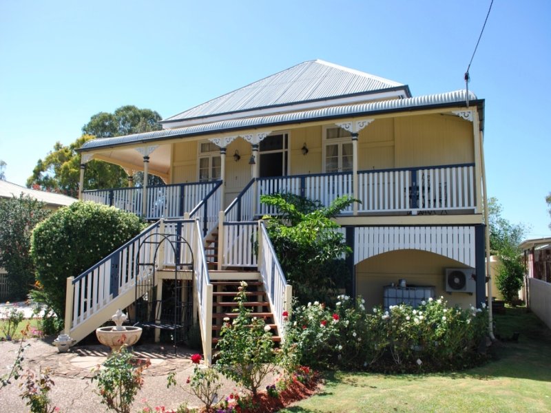 38 Patrick Street, Laidley, Qld 4341 - Property Details