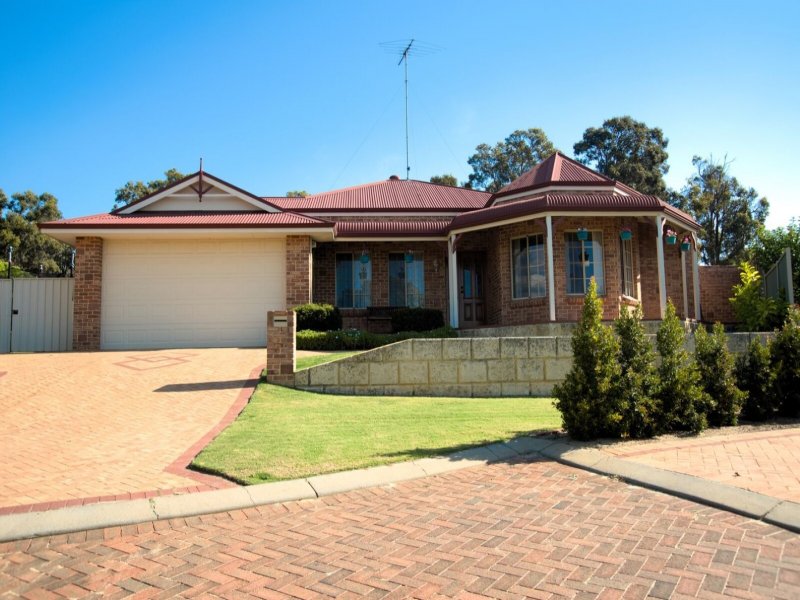 8 Cuvier Rise, Jane Brook, WA 6056 - realestate.com.au