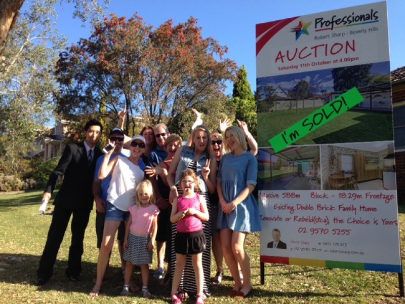 12 Wilson Street, Narwee, NSW 2209 - Property Details