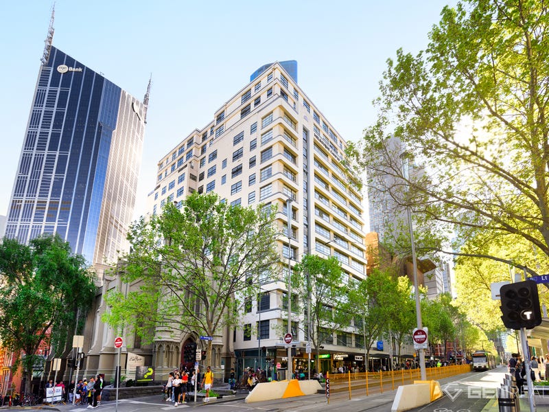 314/339 Swanston Street, Melbourne, Vic 3000 - Property Details