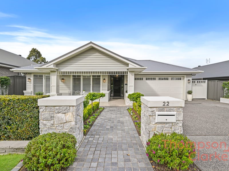 22 Boundary Street, Rutherford, NSW 2320 - Property Details