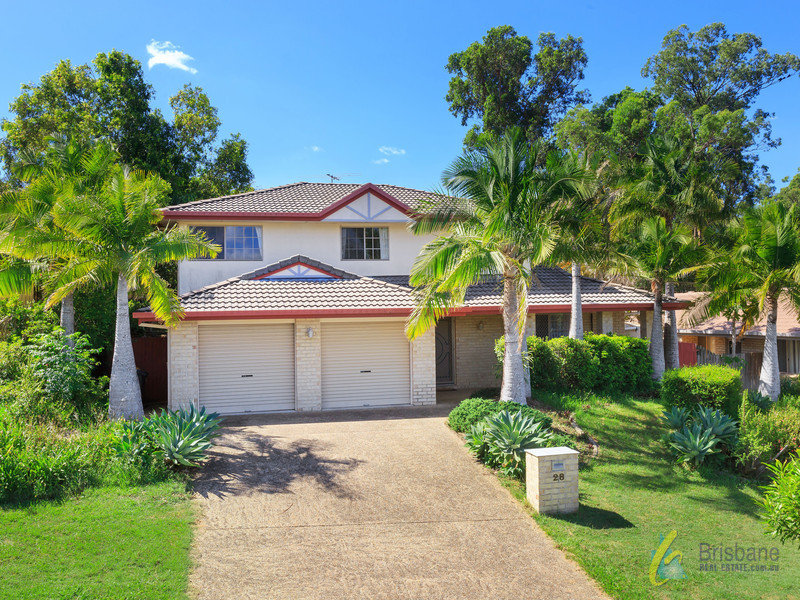 28 Baronga Street, Middle Park, QLD 4074 - realestate.com.au