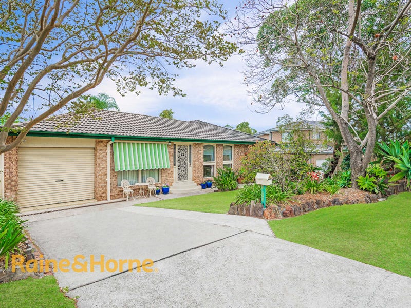 9 Elk Place, Cranebrook, NSW 2749 - Property Details