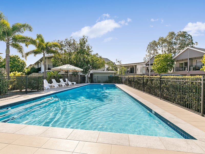 26/123 Barrack Road, Murarrie, Qld 4172 - Property Details