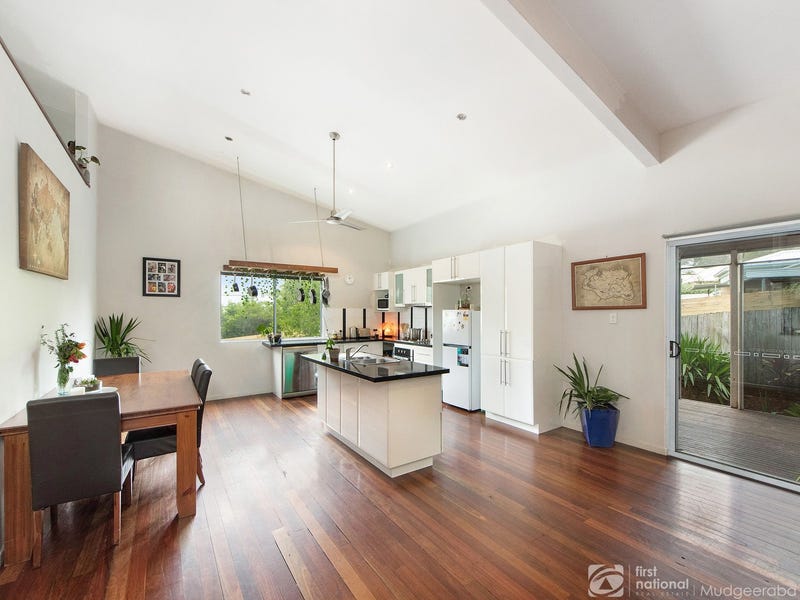 40 Ee Jung Road, Springbrook, Qld 4213 - Property Details