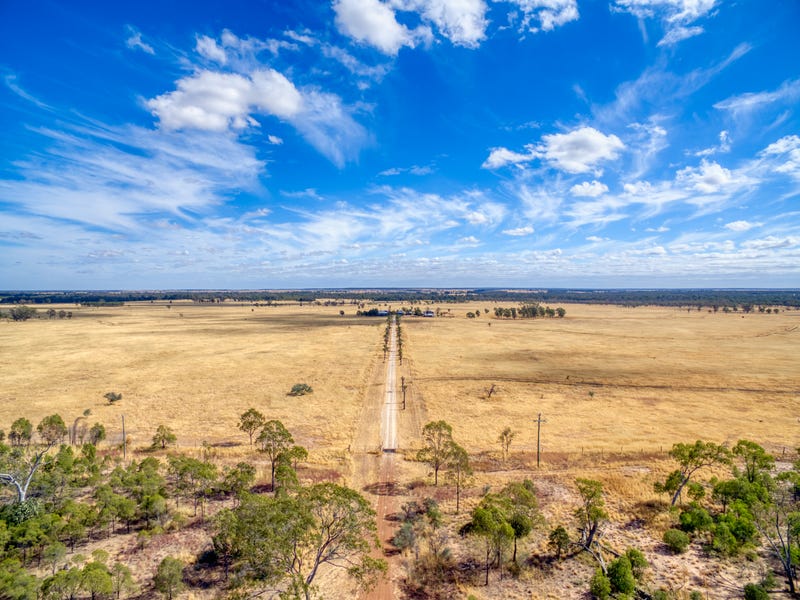 40732 Leichhardt Highway, Miles, QLD 4415 - realestate.com.au