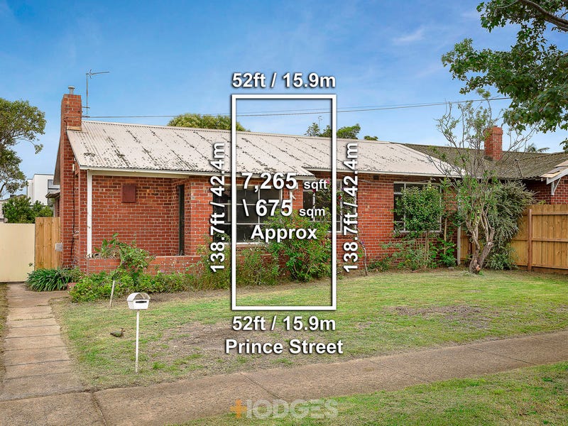 25 Prince Street, Hampton, Vic 3188 - Property Details