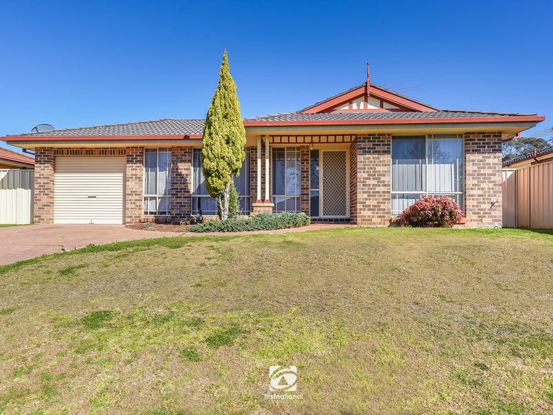8 Yate Place, Narellan Vale, NSW 2567 - realestate.com.au