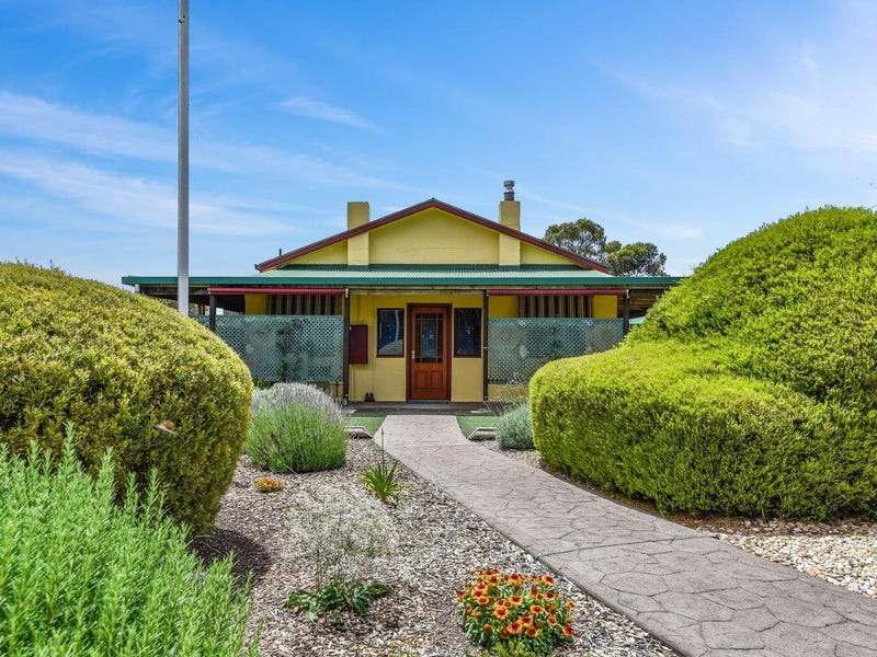 23 Williams Avenue, Keith, SA 5267 - Property Details